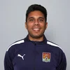 Meet the Team — Northampton Town FC Community Trust
