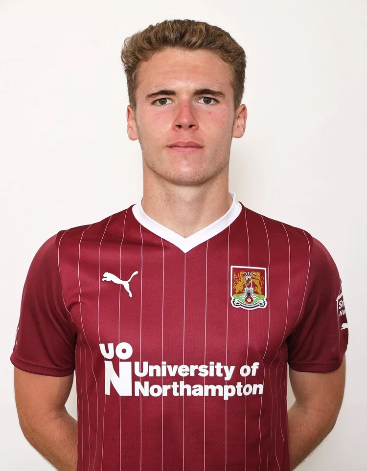 Ambassadors — Northampton Town FC Community Trust