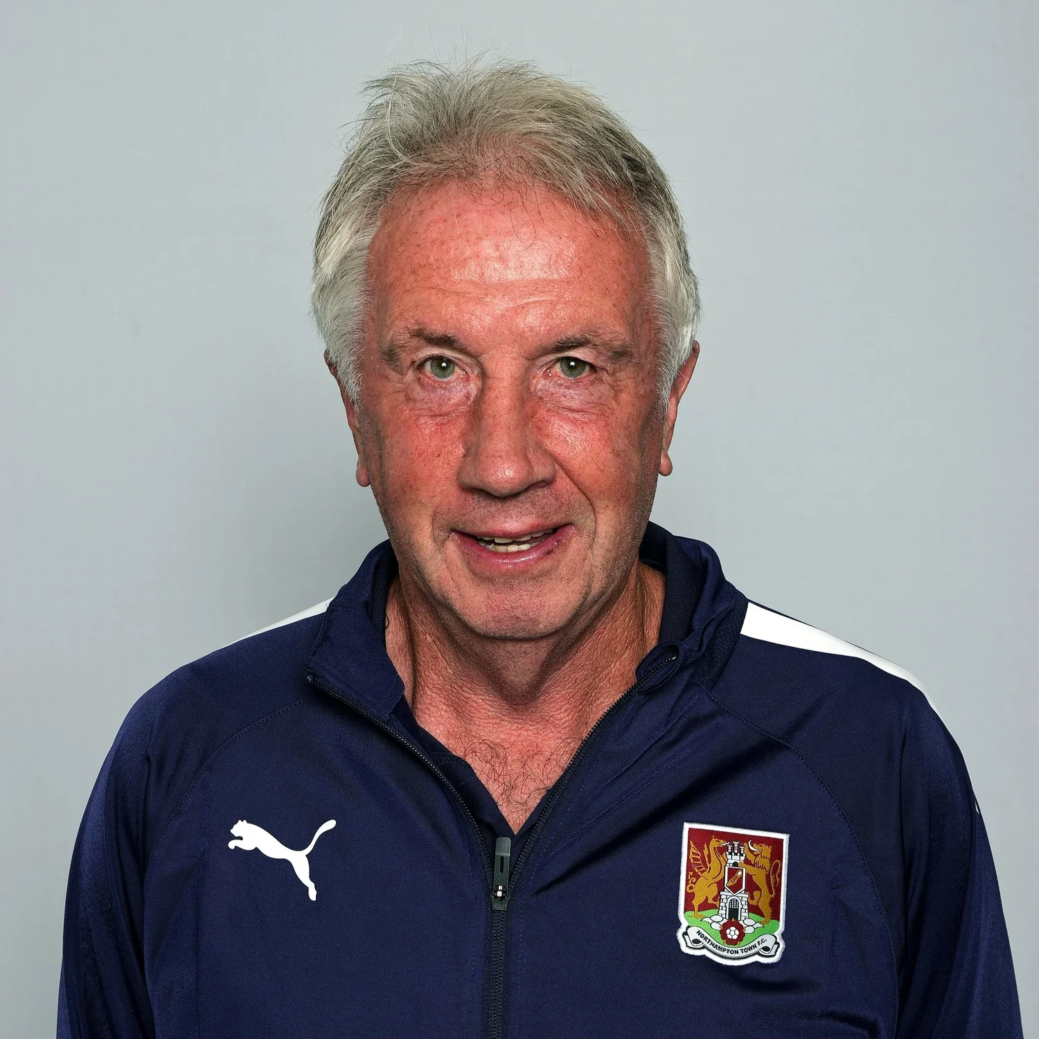 Meet the Team — Northampton Town FC Community Trust