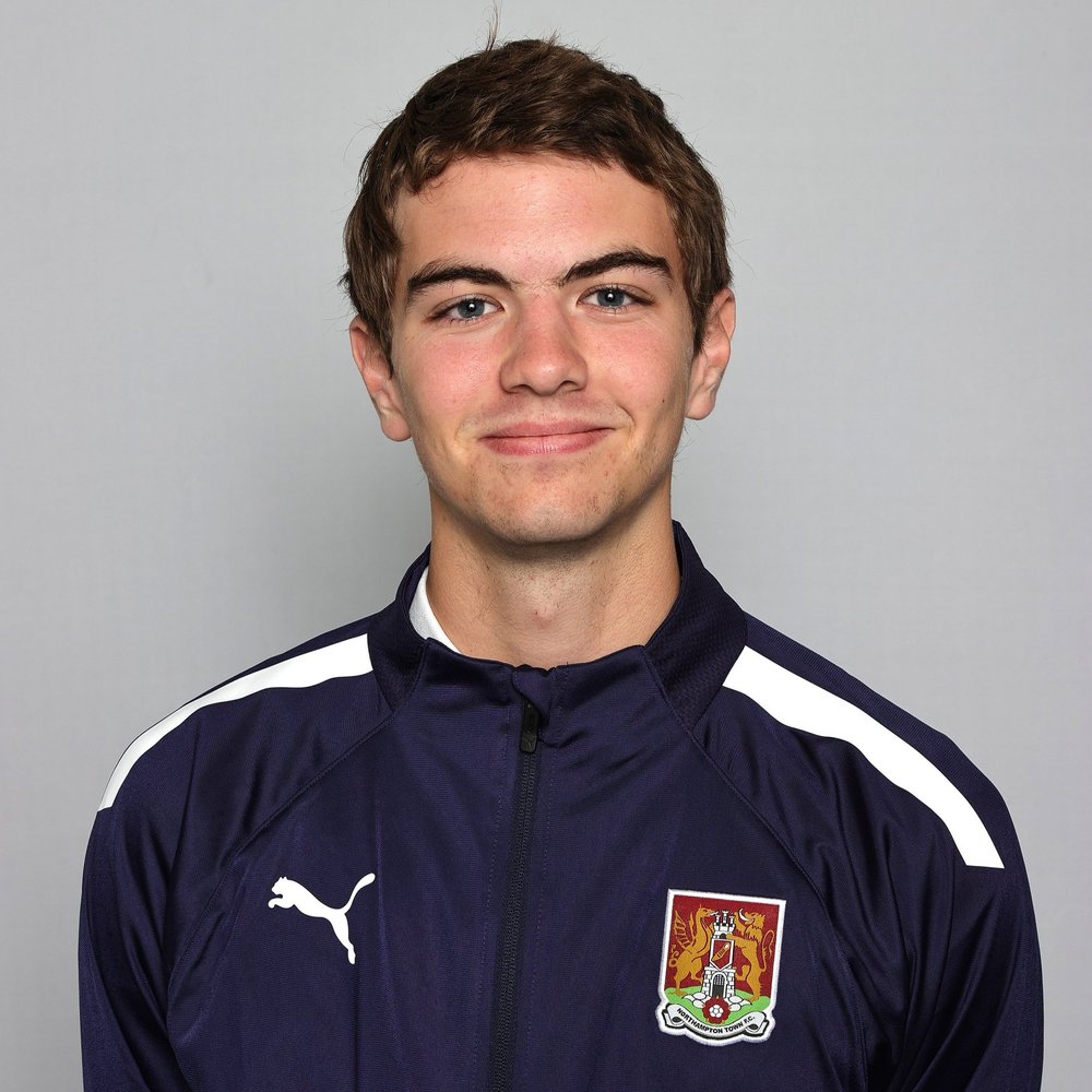 Meet the Team — Northampton Town FC Community Trust