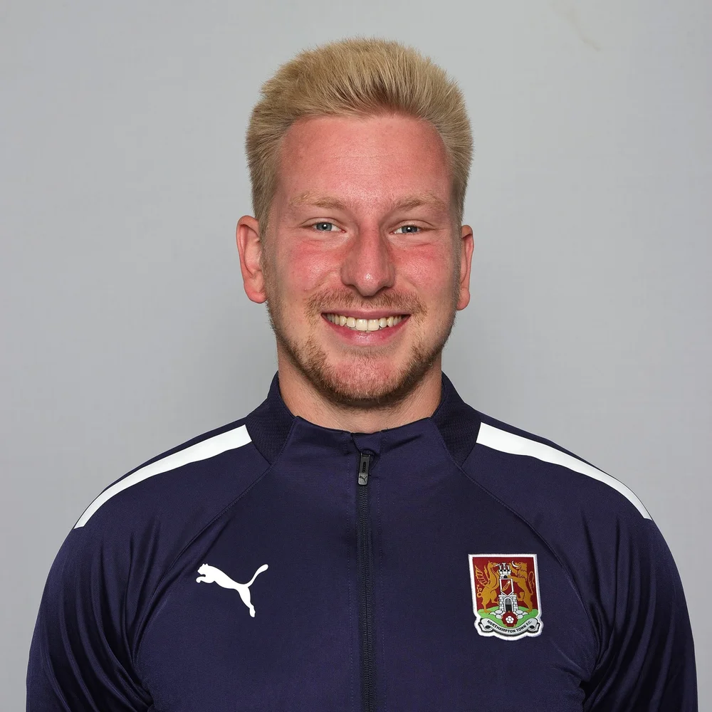 Meet the Team — Northampton Town FC Community Trust