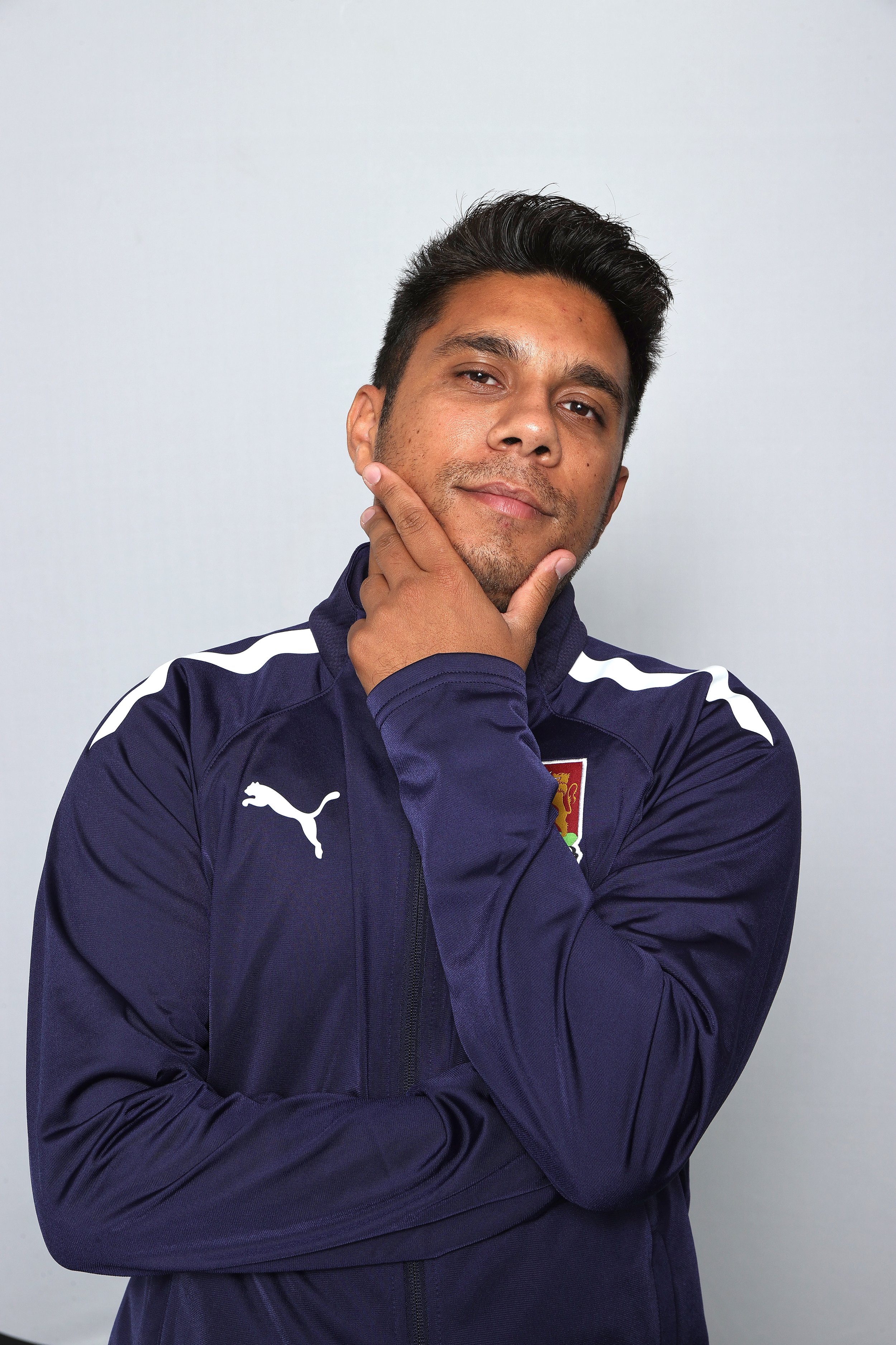 Akshay Mistry — Northampton Town FC Community Trust