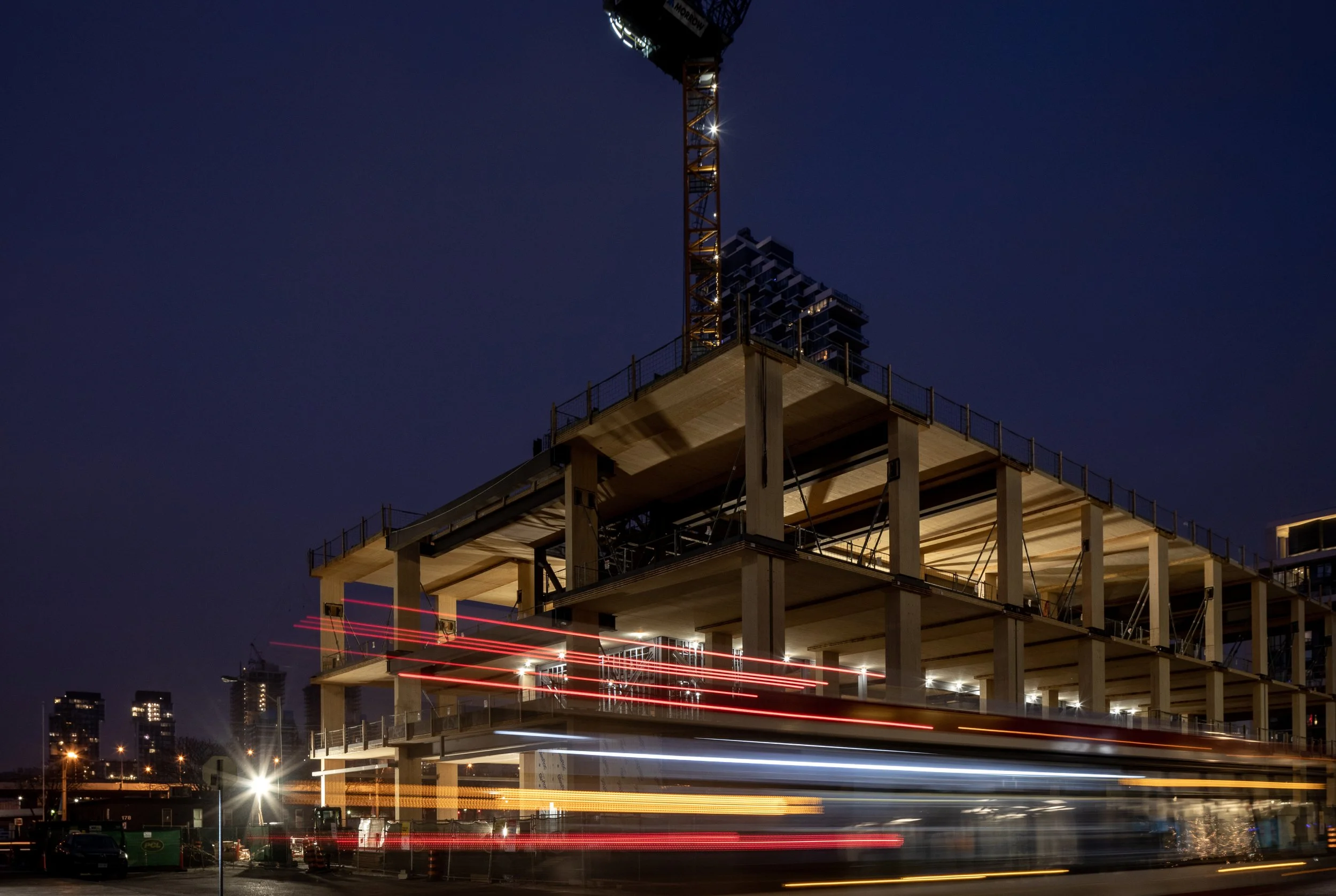 The Story of Limberlost Place- MORIYAMA AND TESHIMA AND ACTON OSTRY ...