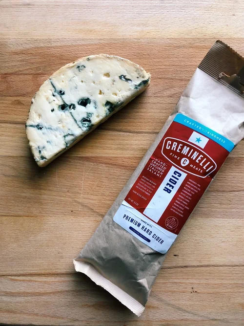 Jasper Hill / Whole Foods - Cheese Plate + Pairings — THAT CHEESE PLATE