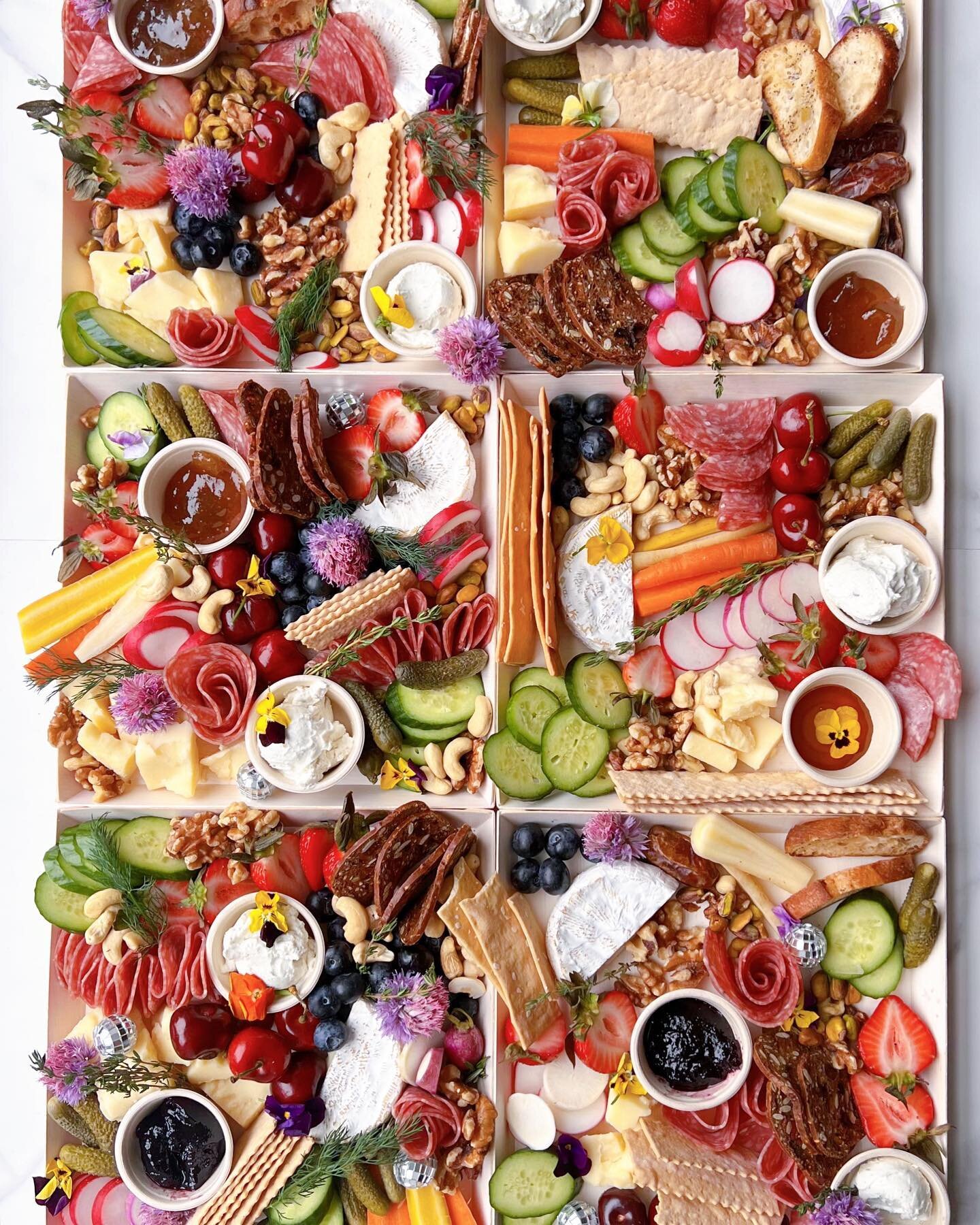 THAT CHEESE PLATE