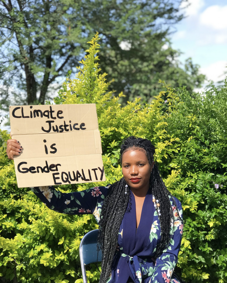 Understanding Climate Change Through a Different Lens: A Conversation ...
