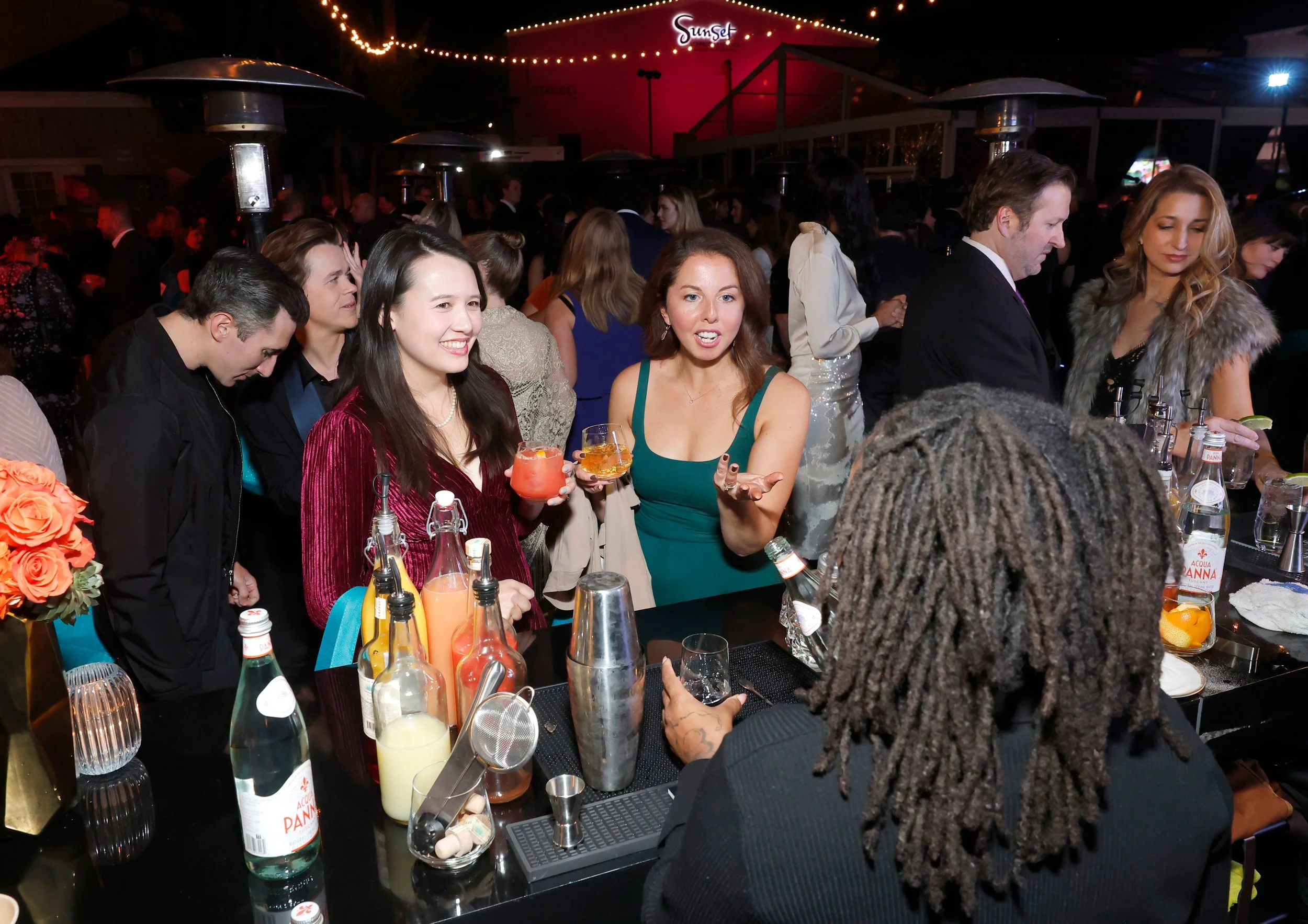 33rd EMA Awards — Environmental Media Association