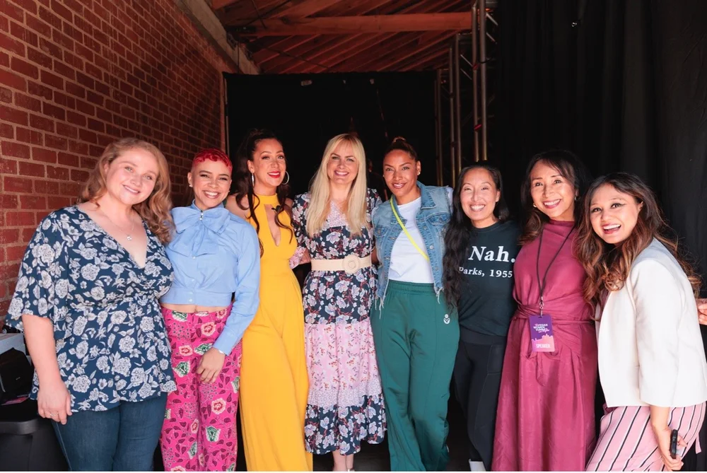 The Future is Female AND Vegan: EMA Interviews Jennifer Stojkovic ...