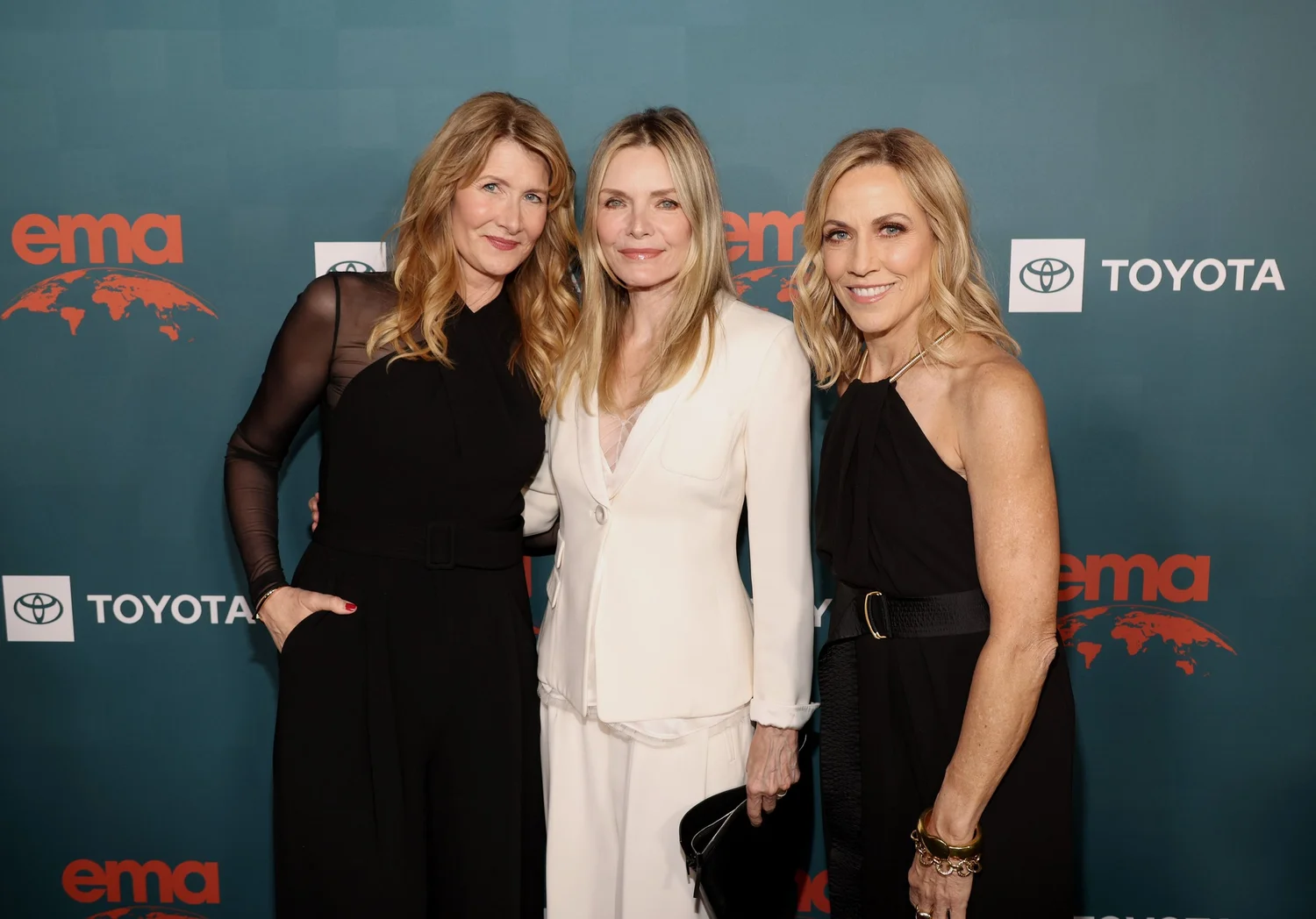 The 33rd EMA Awards — Environmental Media Association