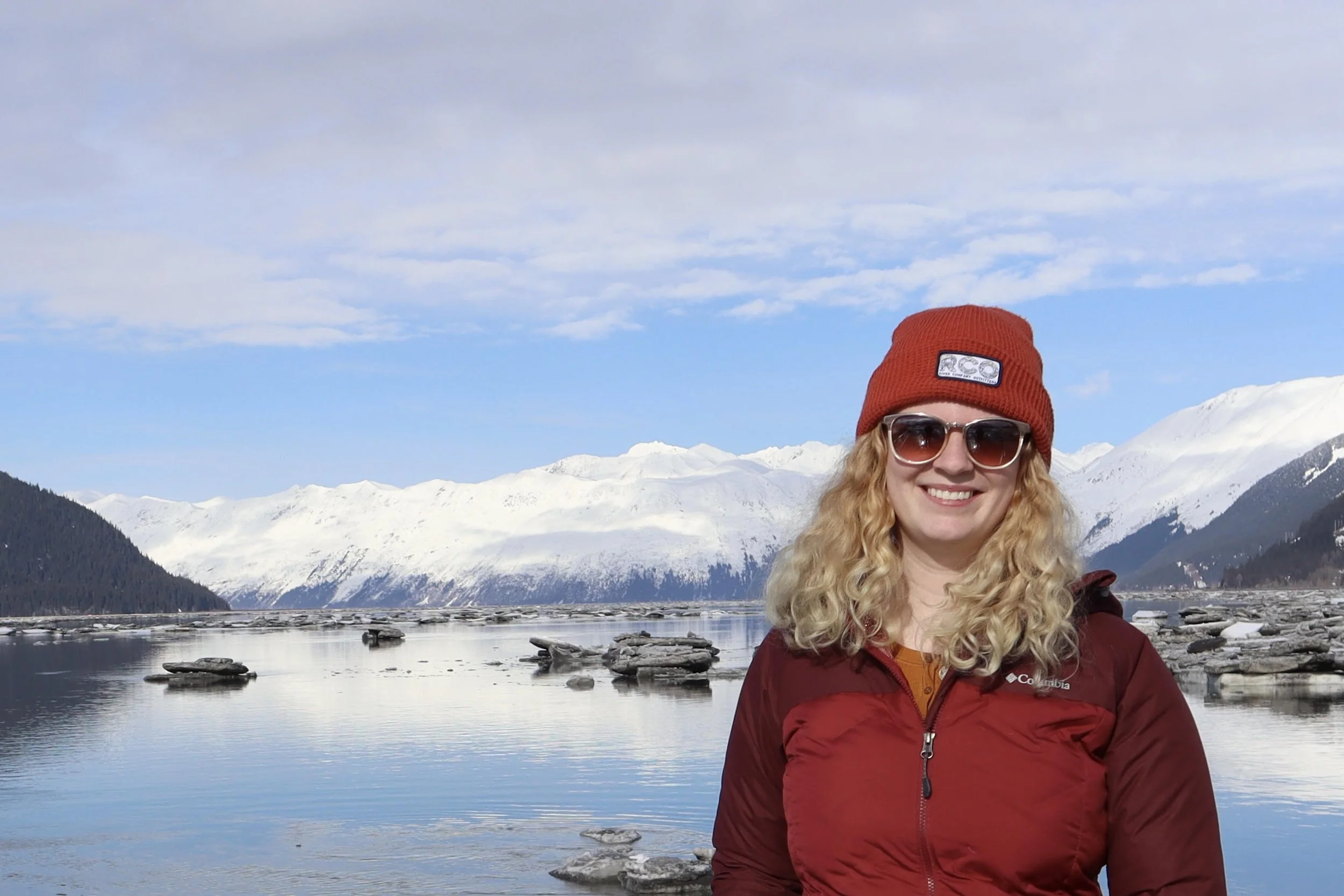 Combatting Climate Doomism: EMA's Conversation with Alaina Wood ...