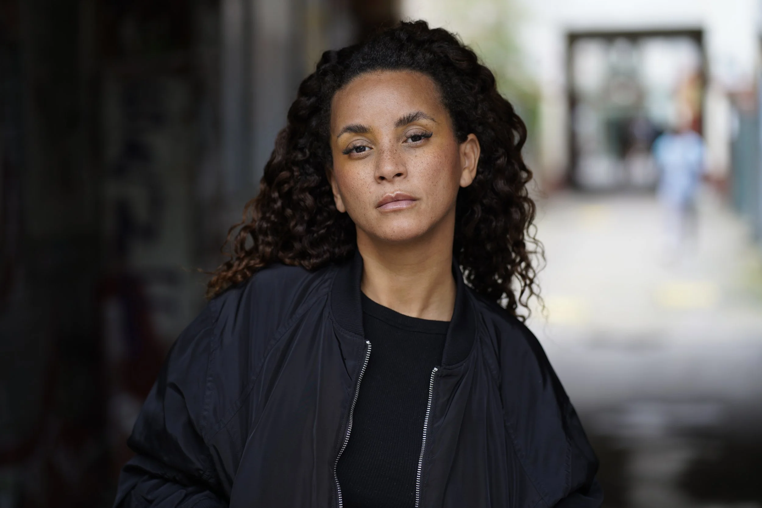 Domitila Barros: Bridging the Gap Between Awareness and Environmental ...