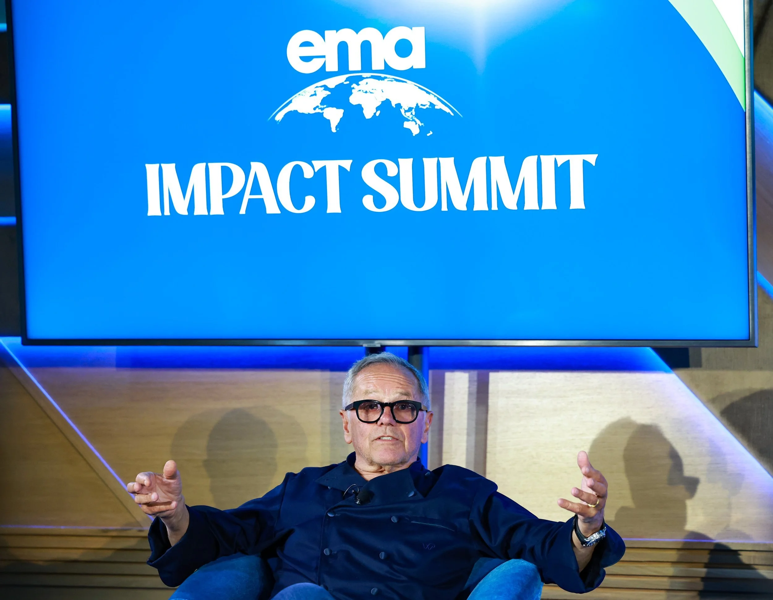 About Us — Environmental Media Association