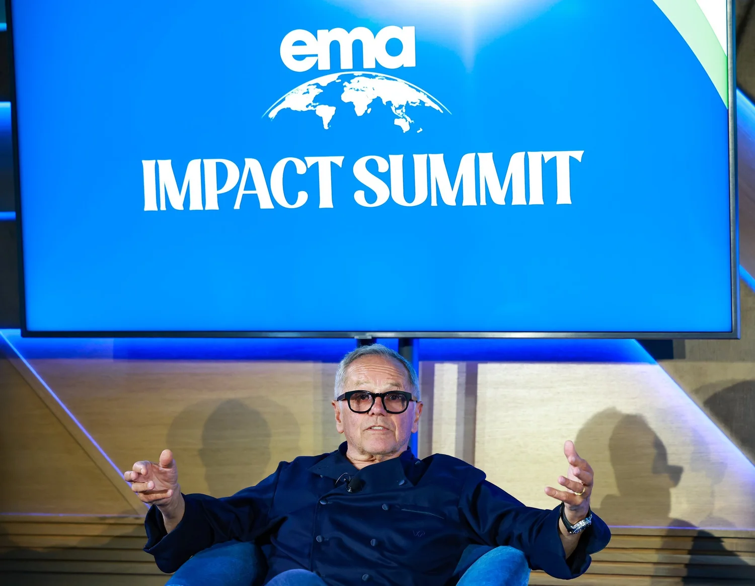 About Us — Environmental Media Association