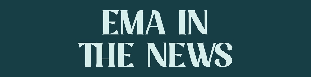 August Newsletter — Environmental Media Association
