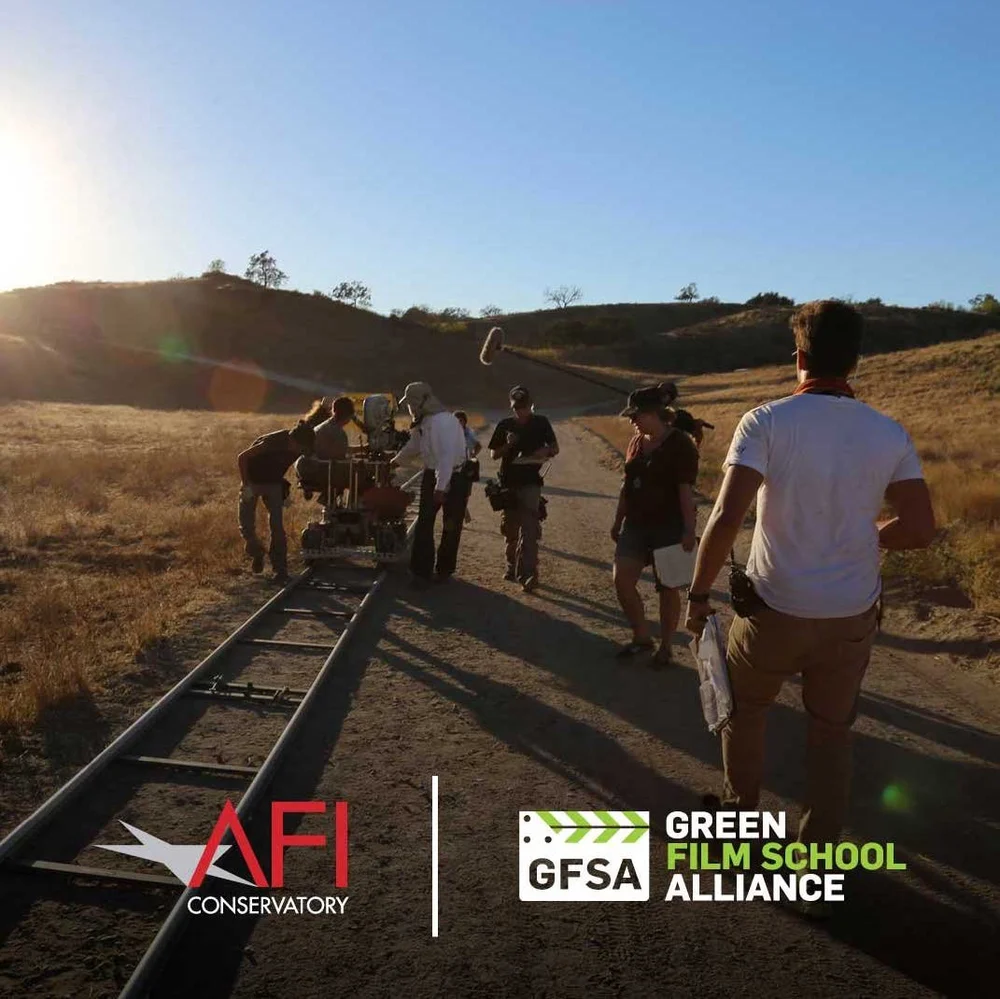 The Green Film School Alliance Goes Global — Environmental Media ...