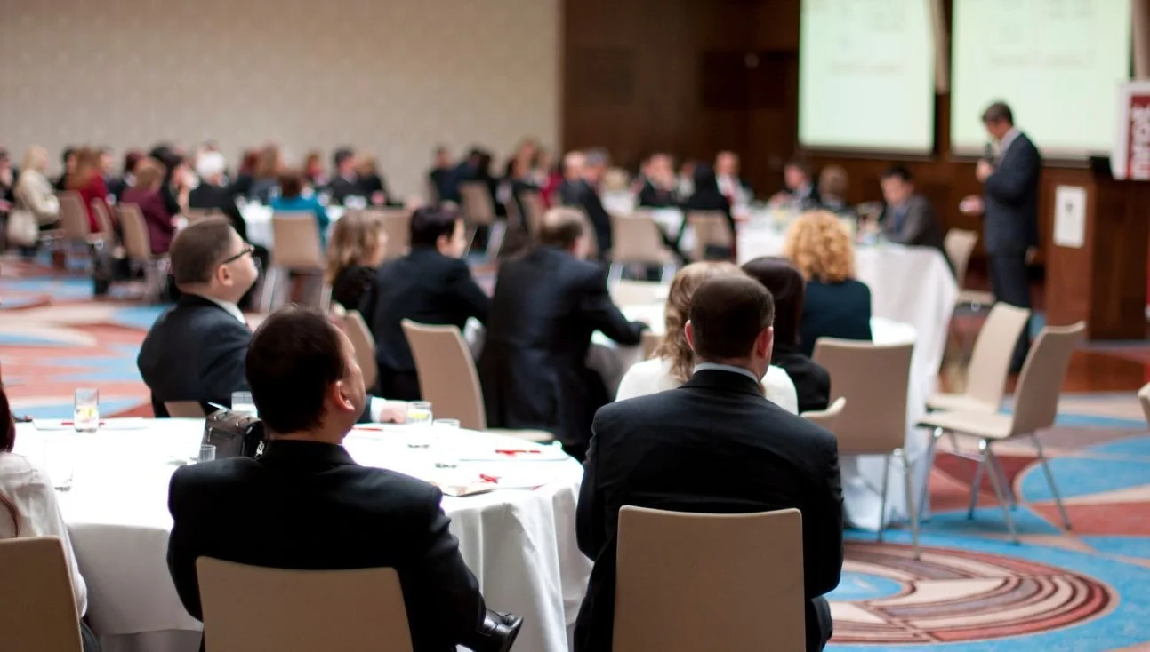 Top ESG and Sustainability Conferences to Attend in 2025 ...