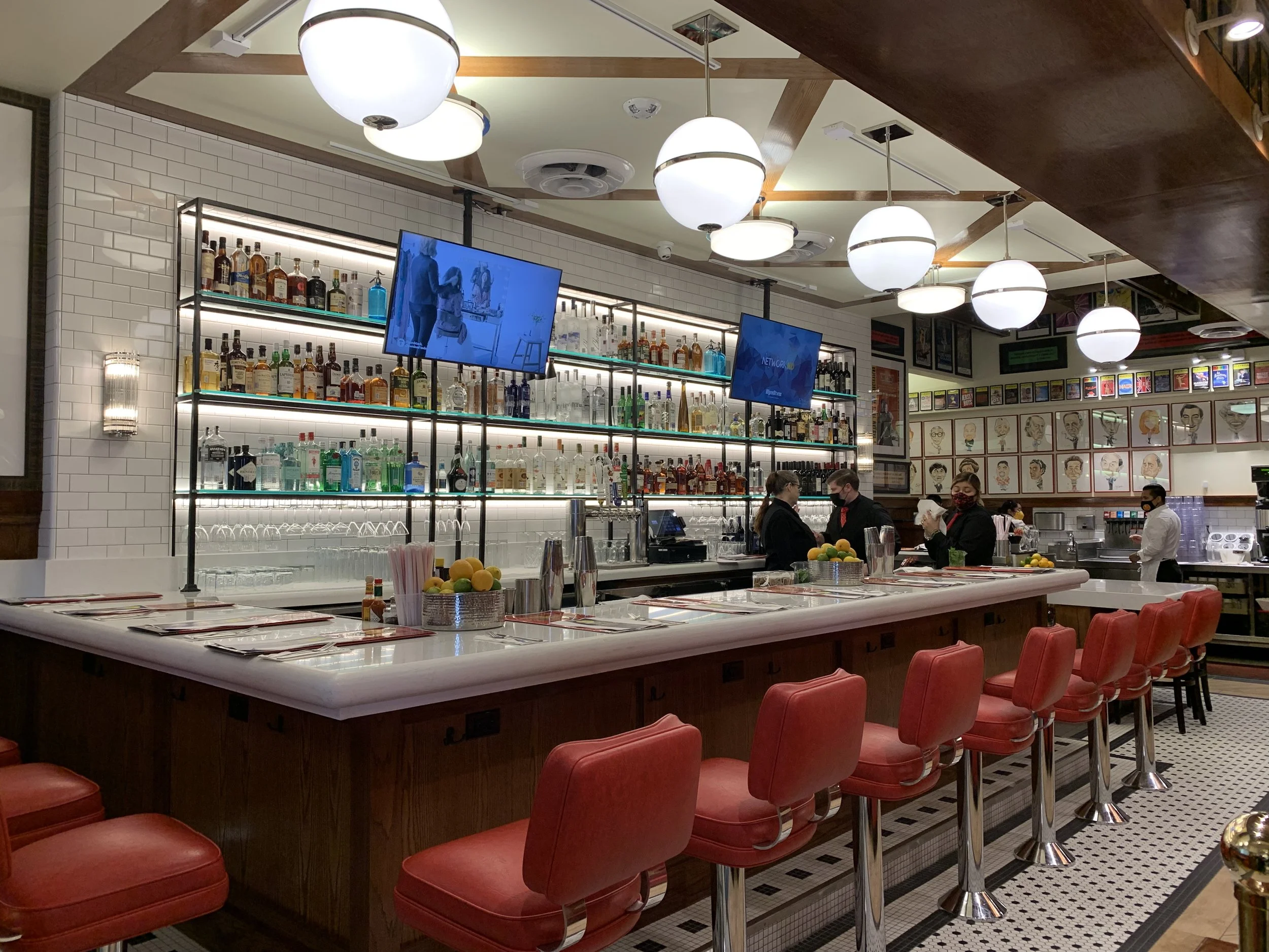 Gallery — Kenny & Ziggy's