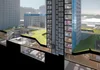 Fulton Houses Proposal — SAS \ Solomonoff Architecture Studio
