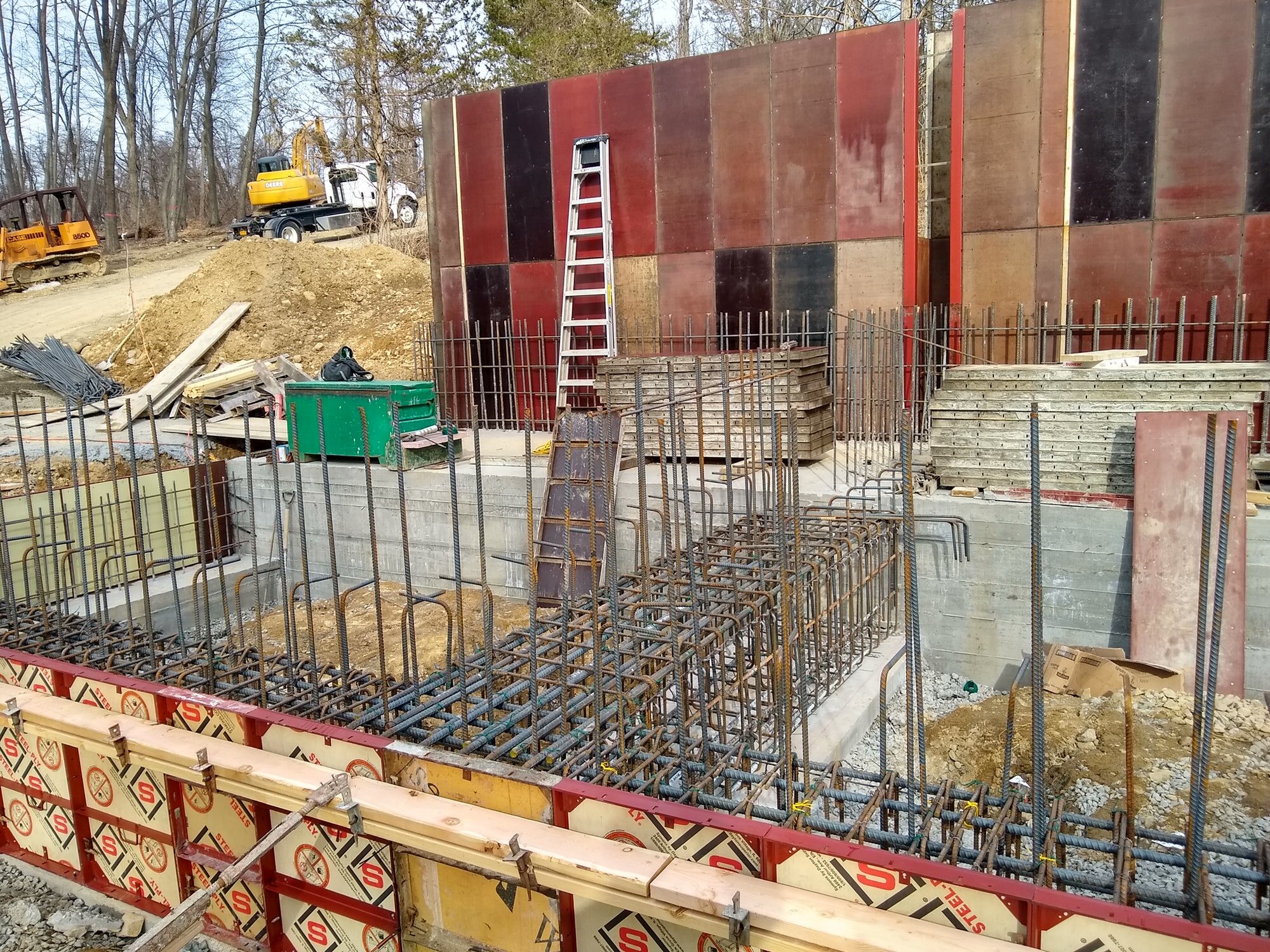 SAS \ Solomonoff Architecture Studio