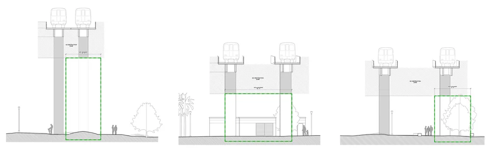 Underline Master Plan Miami — SAS \ Solomonoff Architecture Studio