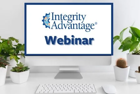 Events — Integrity Advantage