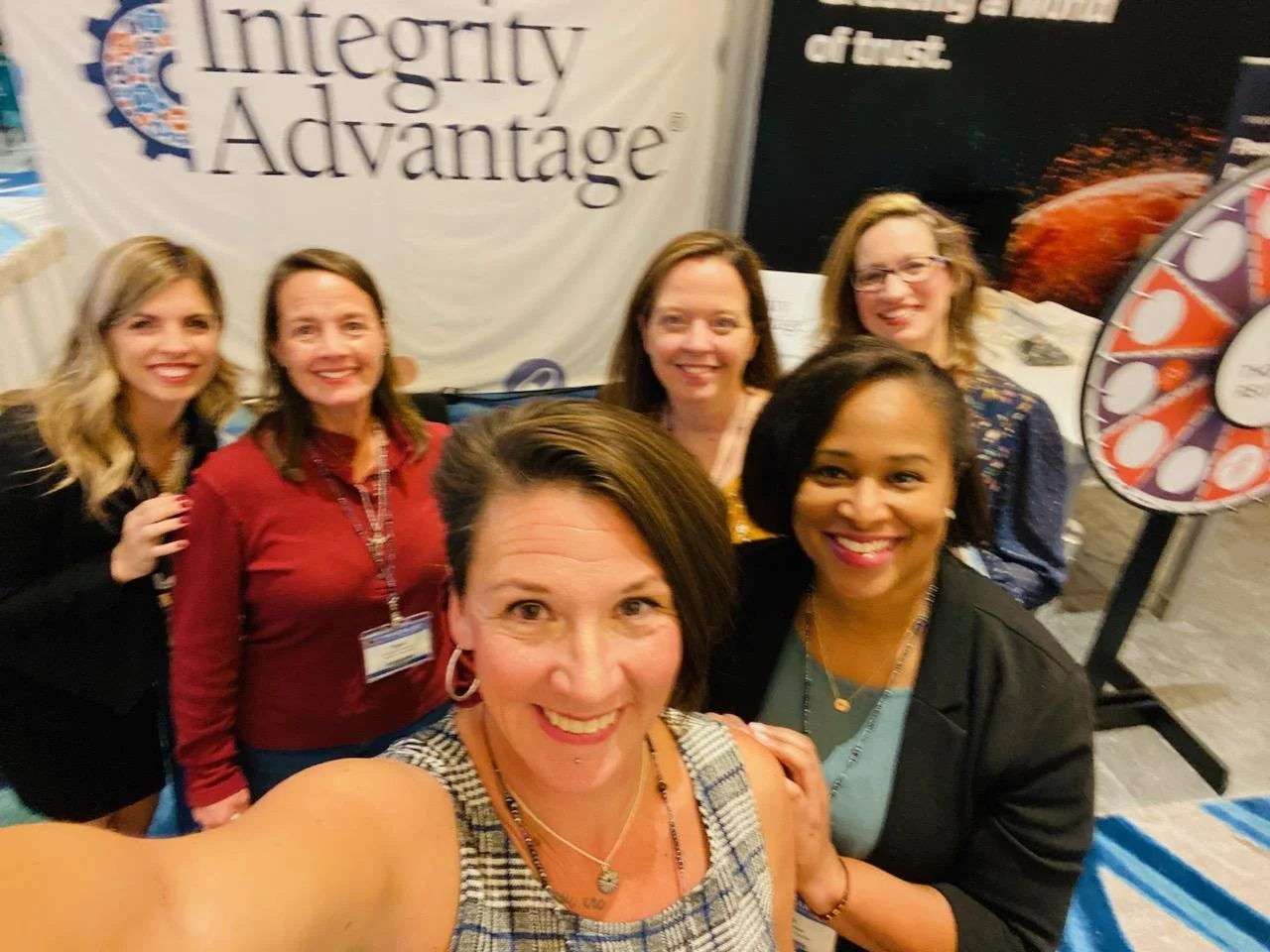 ATC Session Takeaways — Integrity Advantage