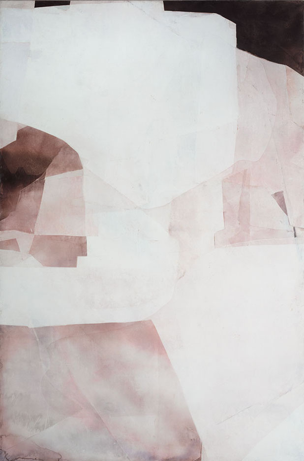 Paintings — Eric Blum