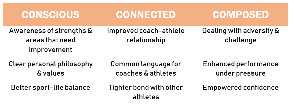 What Is Sport Psychology and What Do Mental Performance Consultants Do ...