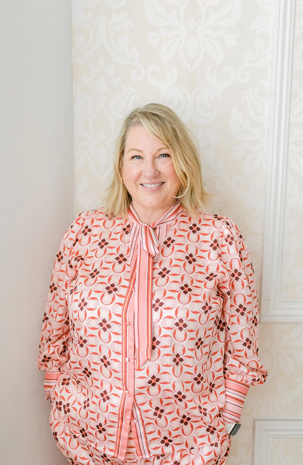 About — deanna nash events