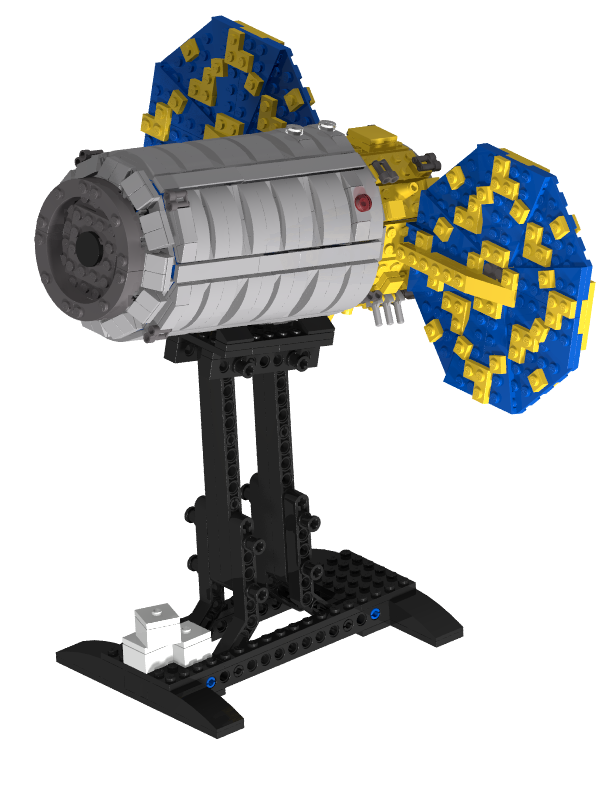 Brixalot