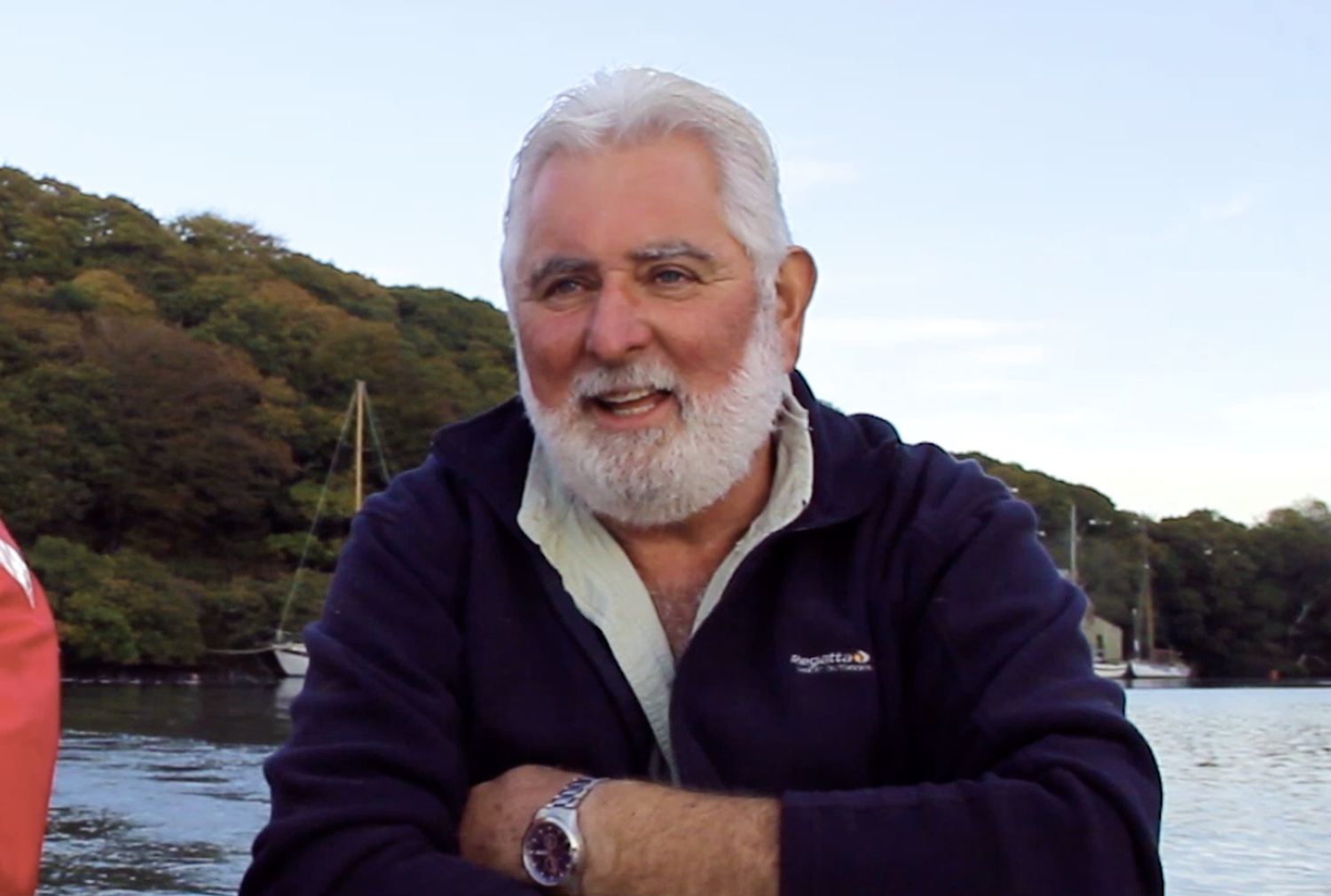 Meet the Team — Gweek Classic Boatyard