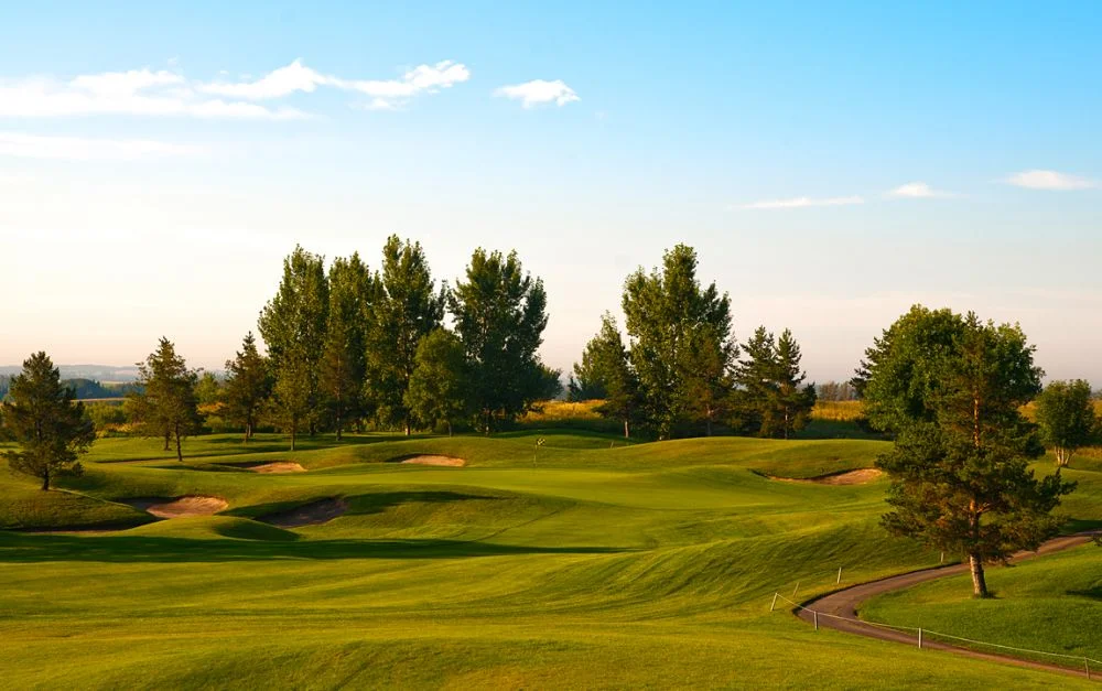 Coloniale Golf Club - Media Gallery Edmonton Beaumon