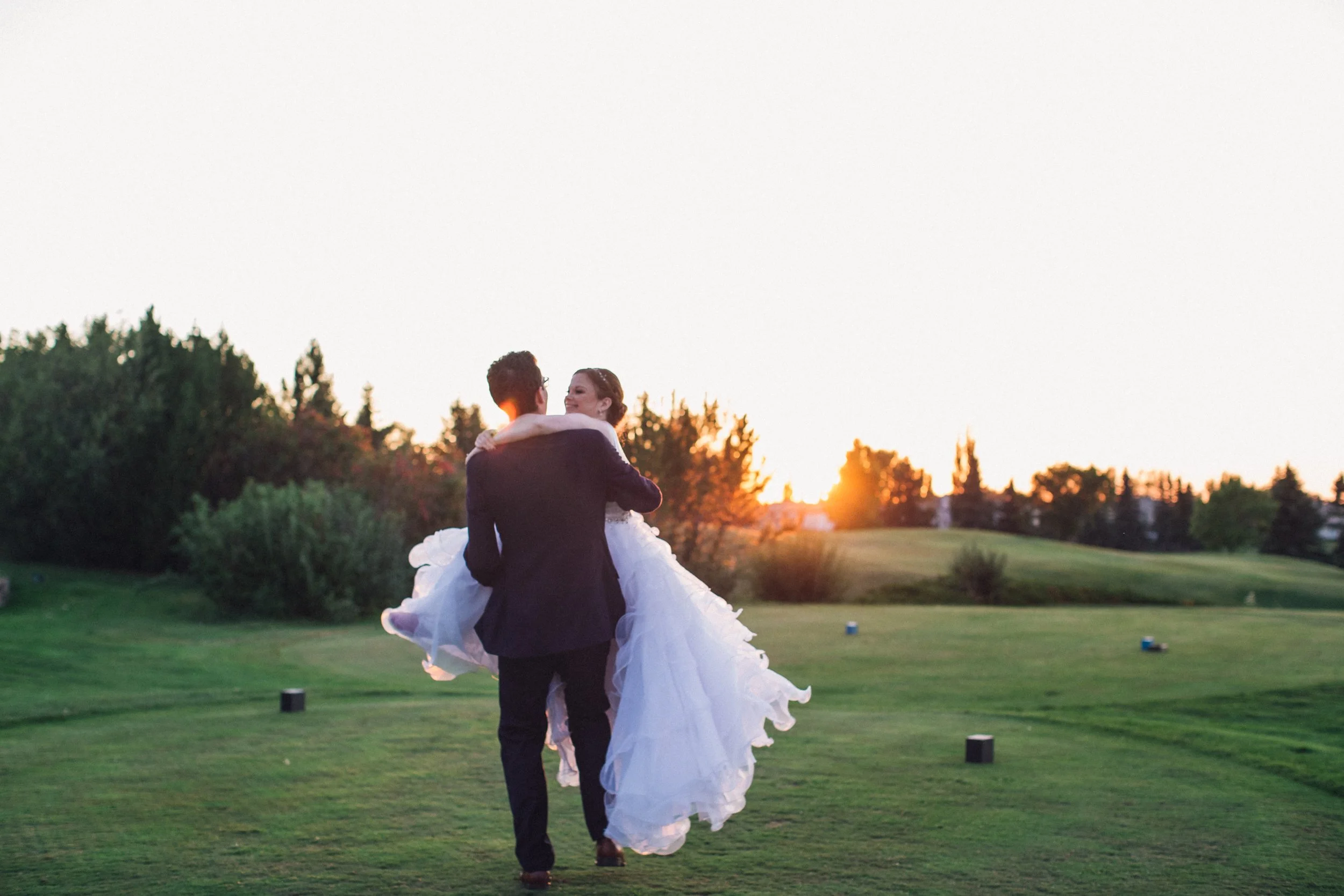 Coloniale Golf Club - Wedding Venue Edmonton Beaumont
