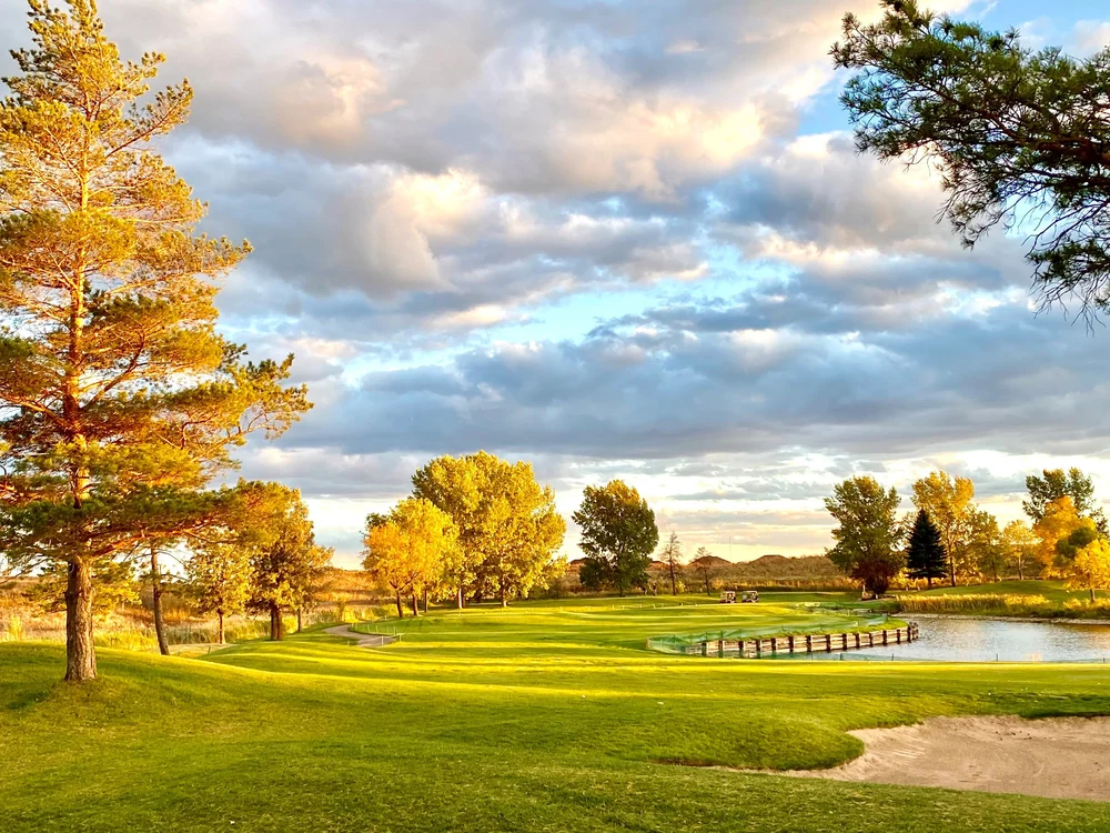 Coloniale Golf Club - Media Gallery Edmonton Beaumon