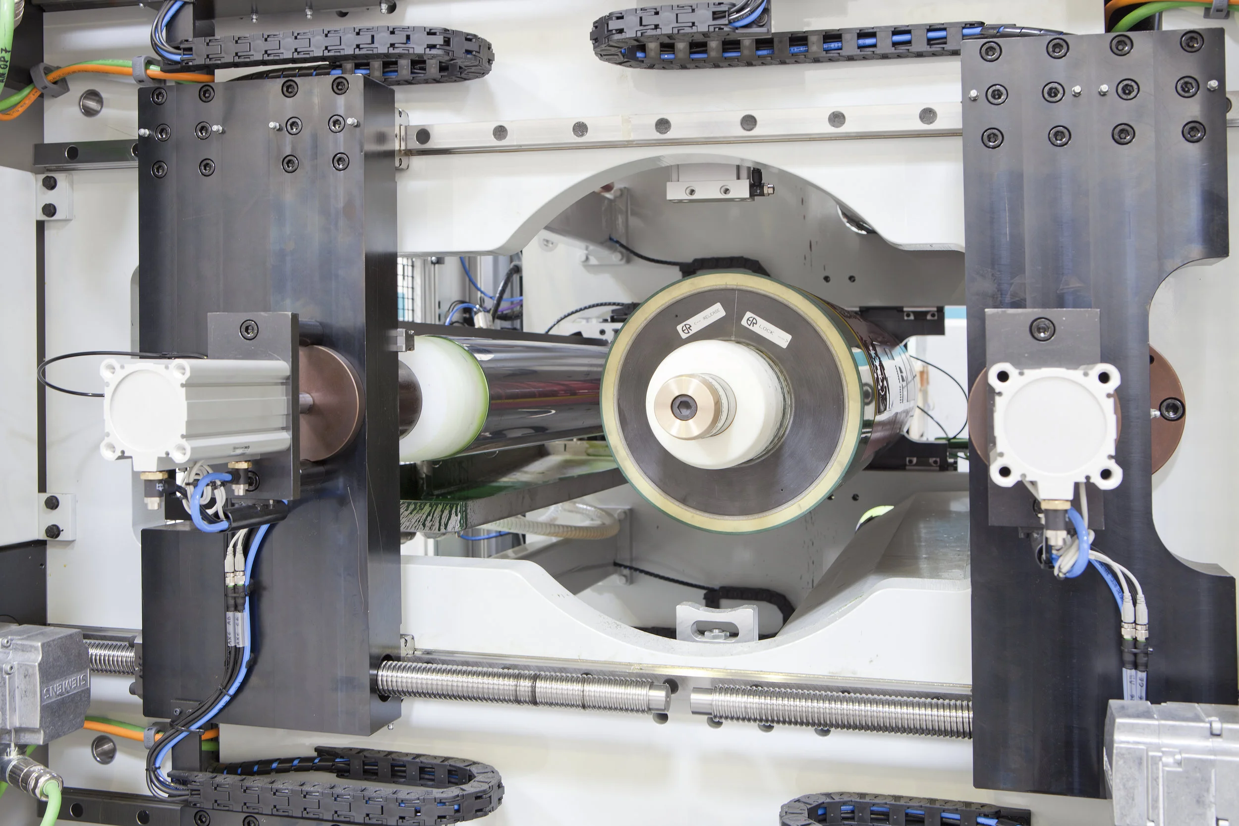 Stack Flexo — Novaflex