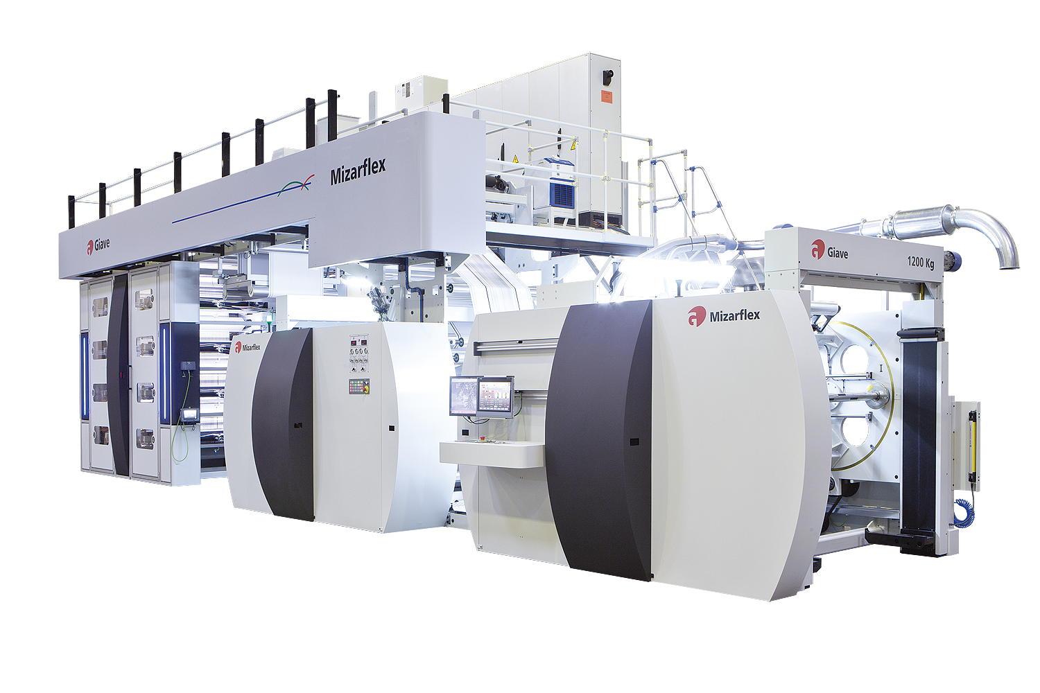 Novaflex Printing Equipment
