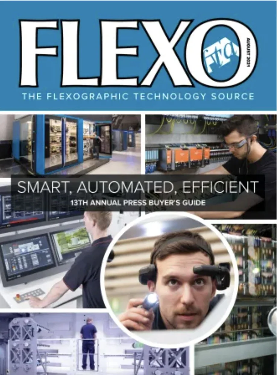 Novaflex Printing Equipment