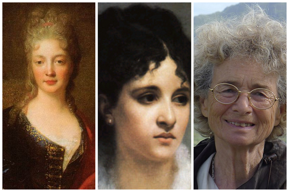 A Modern Reveal: Songs and Stories of Women Composers