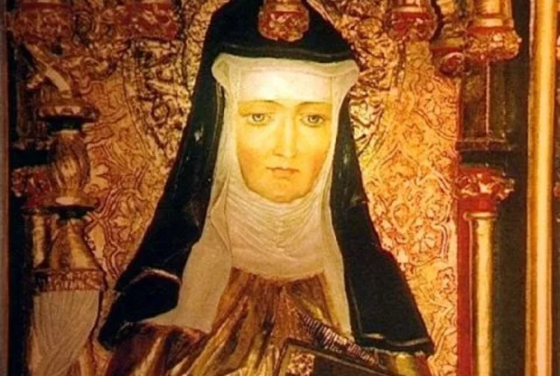 Hildegard von Bingen — A Modern Reveal: Songs and Stories of Women ...