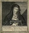 Hildegard von Bingen — A Modern Reveal: Songs and Stories of Women ...