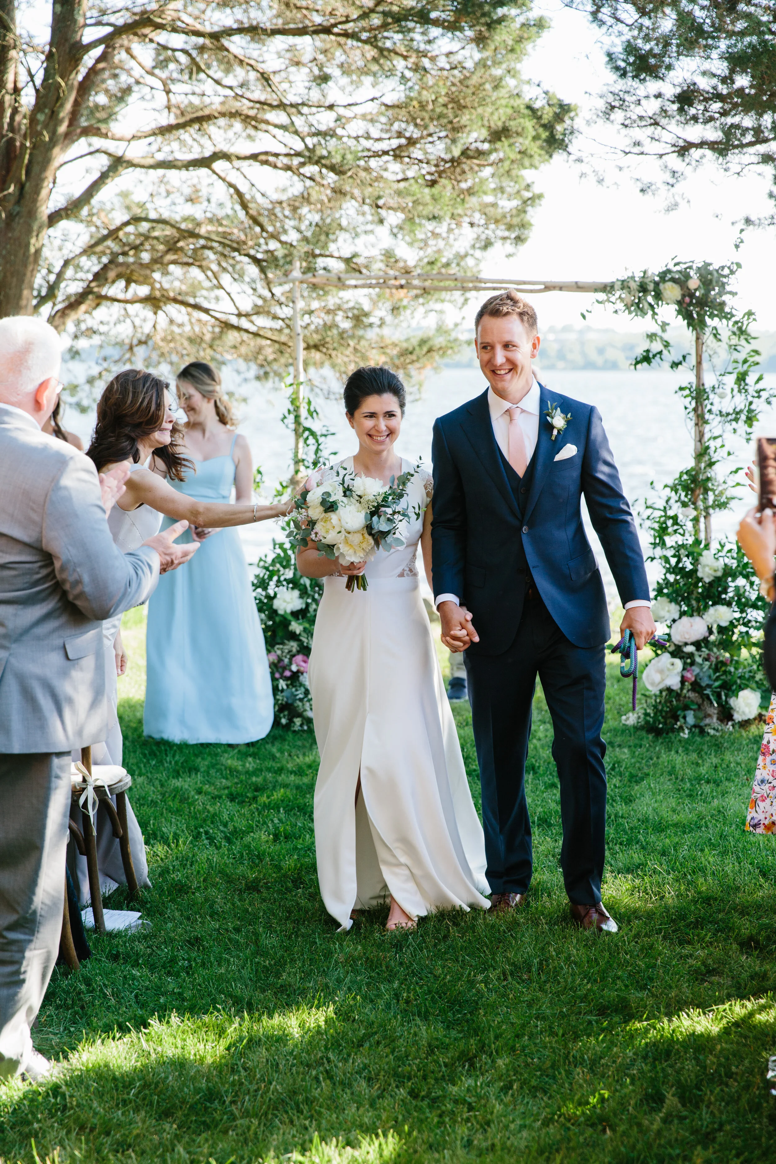 Seaside Splendor — wren