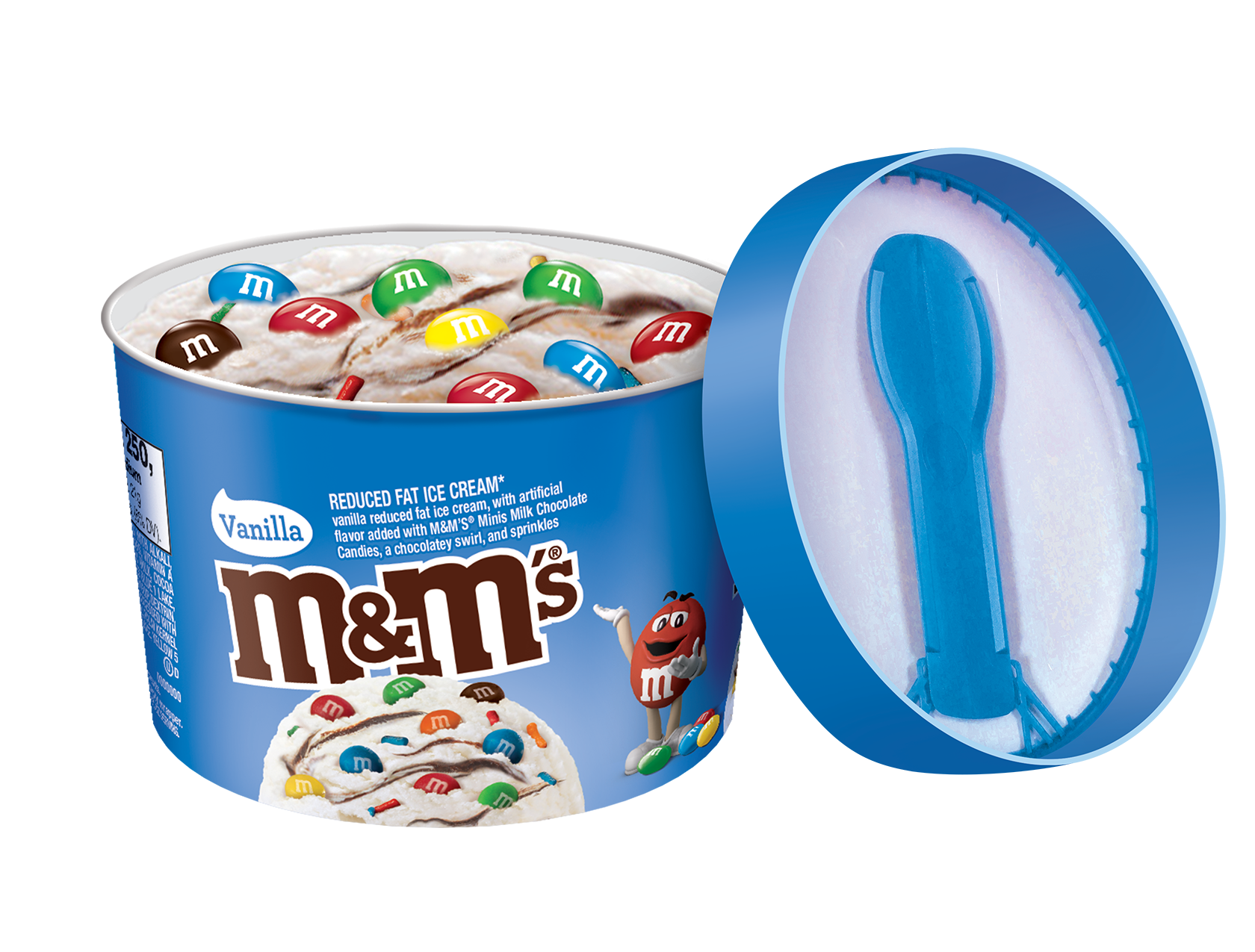 Products — Golden State Ice Cream