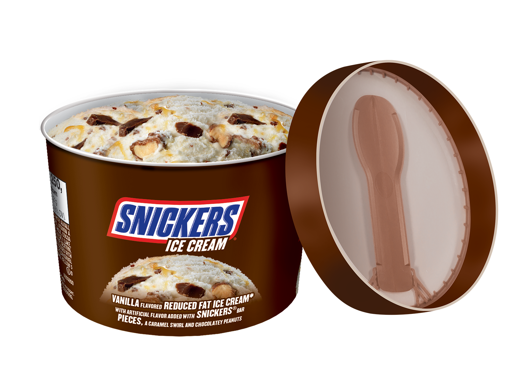 Products — Golden State Ice Cream