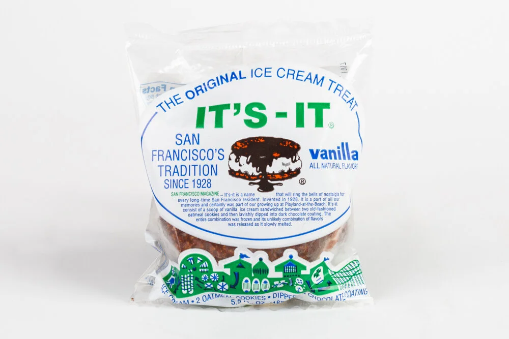 Products — Golden State Ice Cream