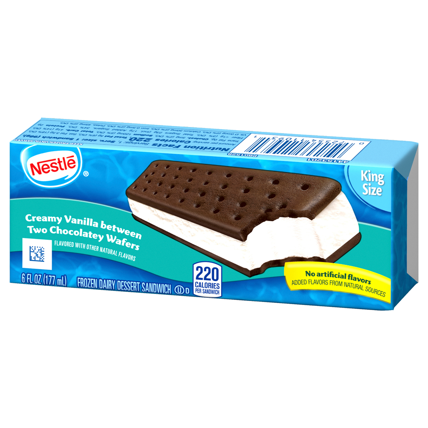 Products — Golden State Ice Cream