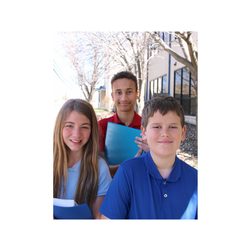 Admissions — Faith Academy