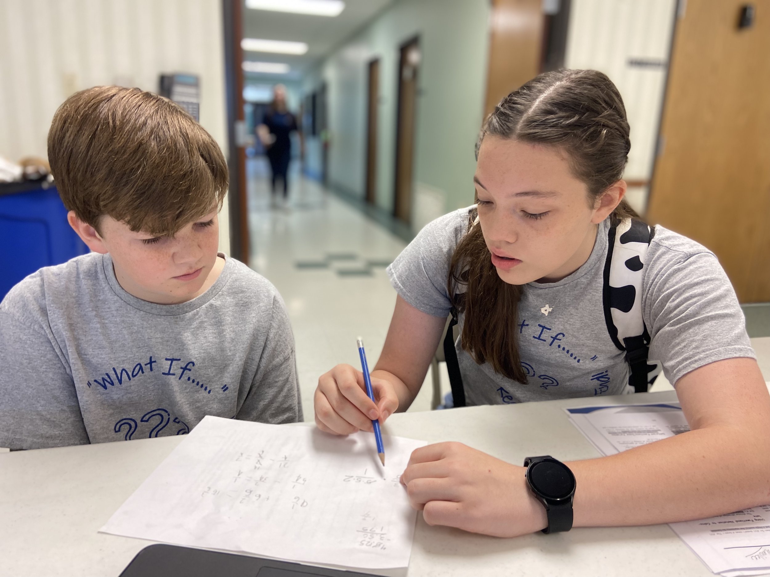 Admissions — Faith Academy