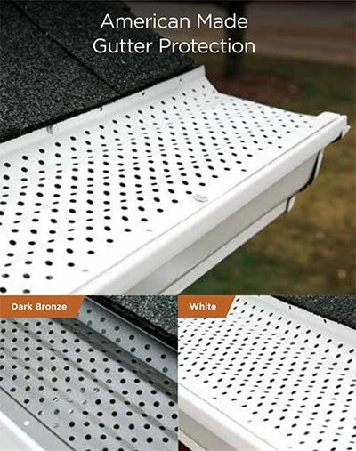 All Florida Gutters | Seamless Gutter Installation in Brevard County, FL