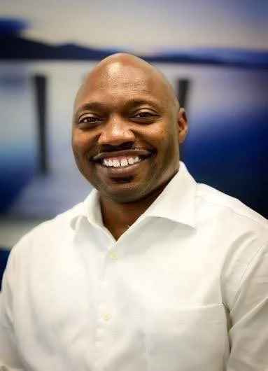 Deron Simmons, MSW, LMSW — GA Family Counseling