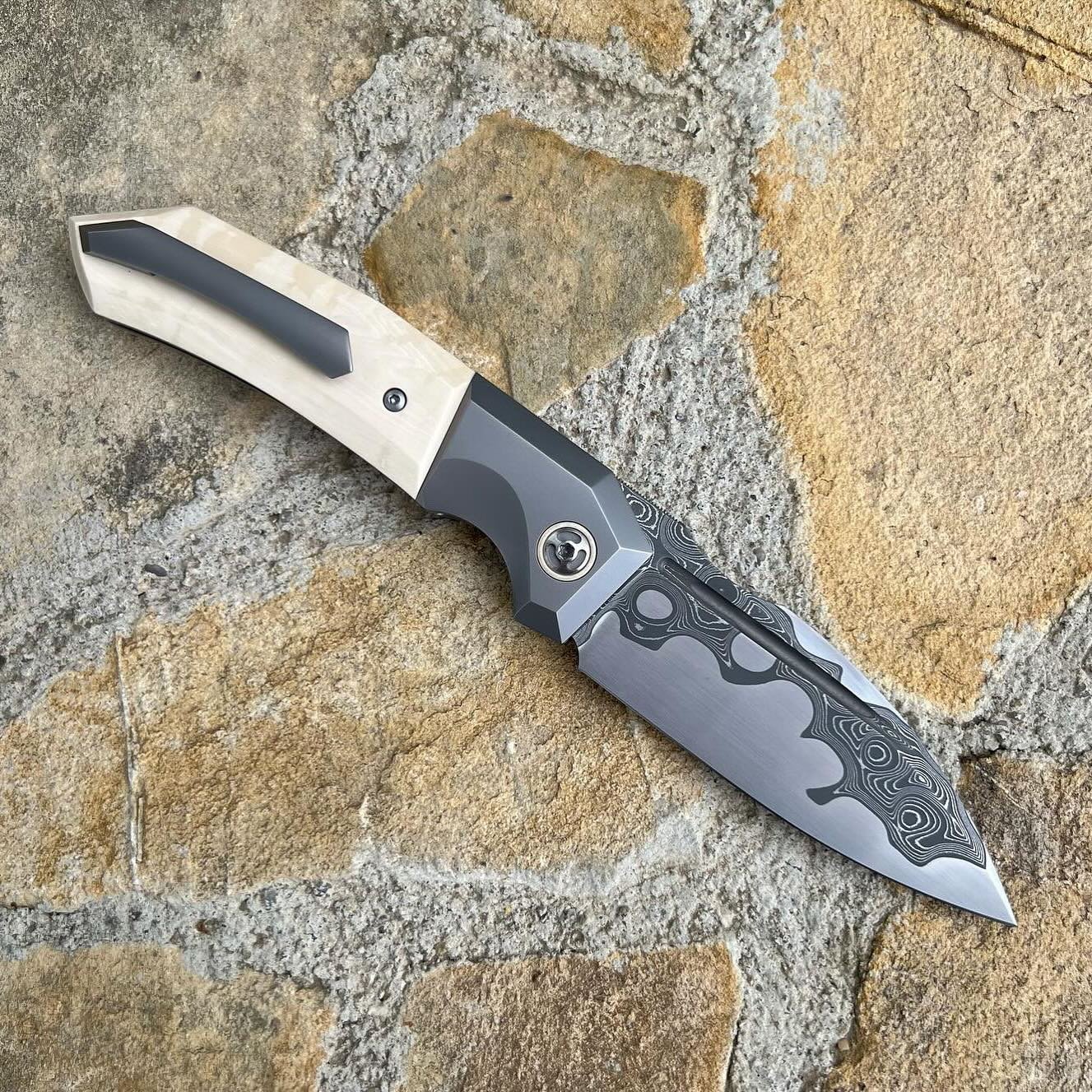 HOW OUR SHIRTS ARE MADE — Forged in Thread